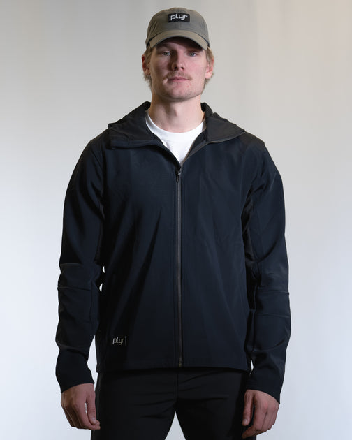 Elite Full Zip Jacket – PLYR